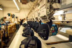 Embroidery, DTF, Custom Patches - Fast, Quality Service